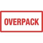 What is in an Overpack? - Online Dangerous Goods Training