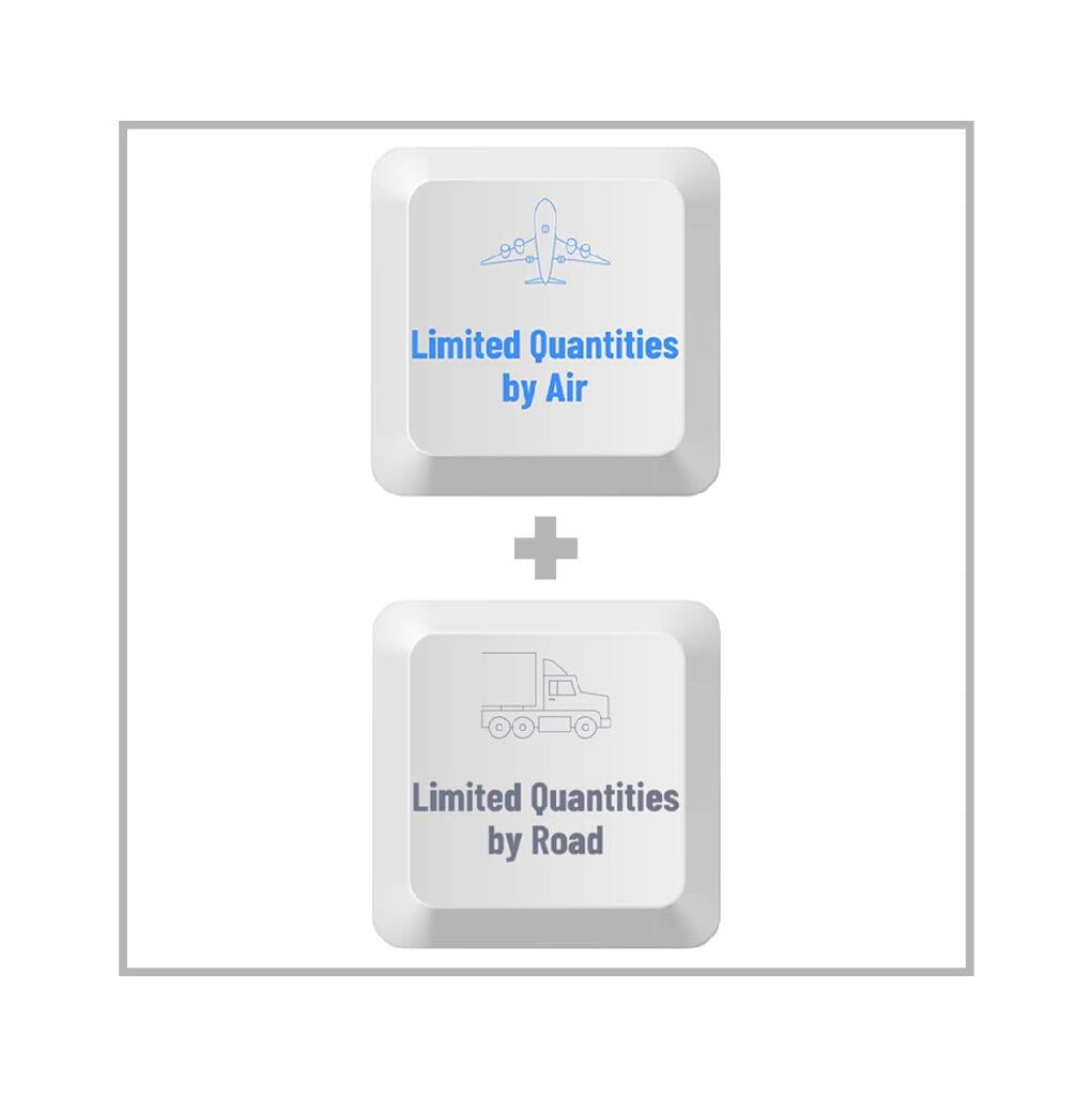 ADR Certification - Online Dangerous Goods Training