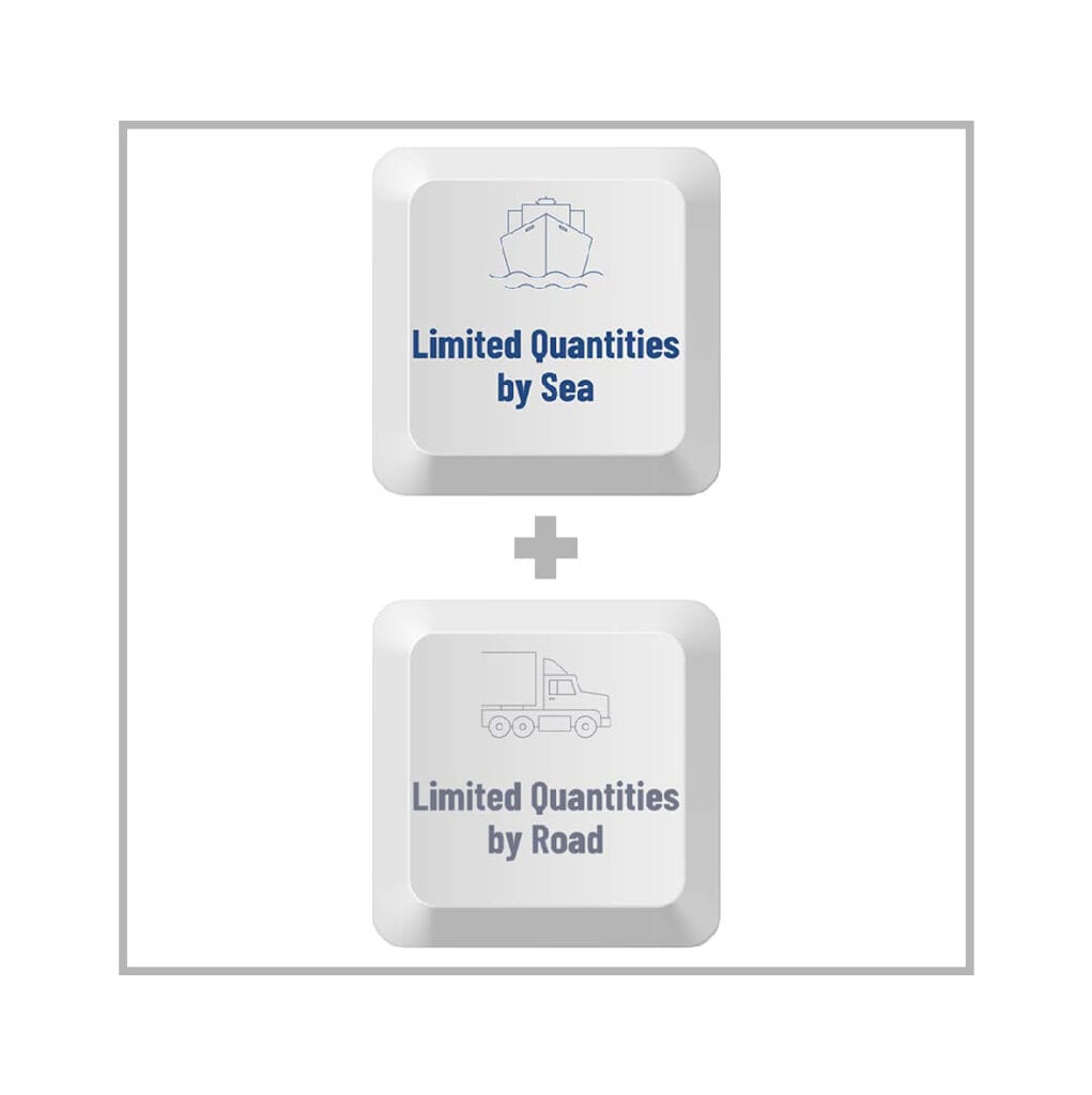 ADR Certification - Online Dangerous Goods Training