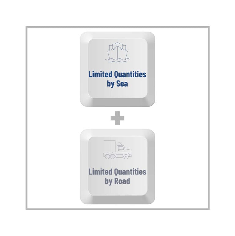 ADR Certification - Online Dangerous Goods Training