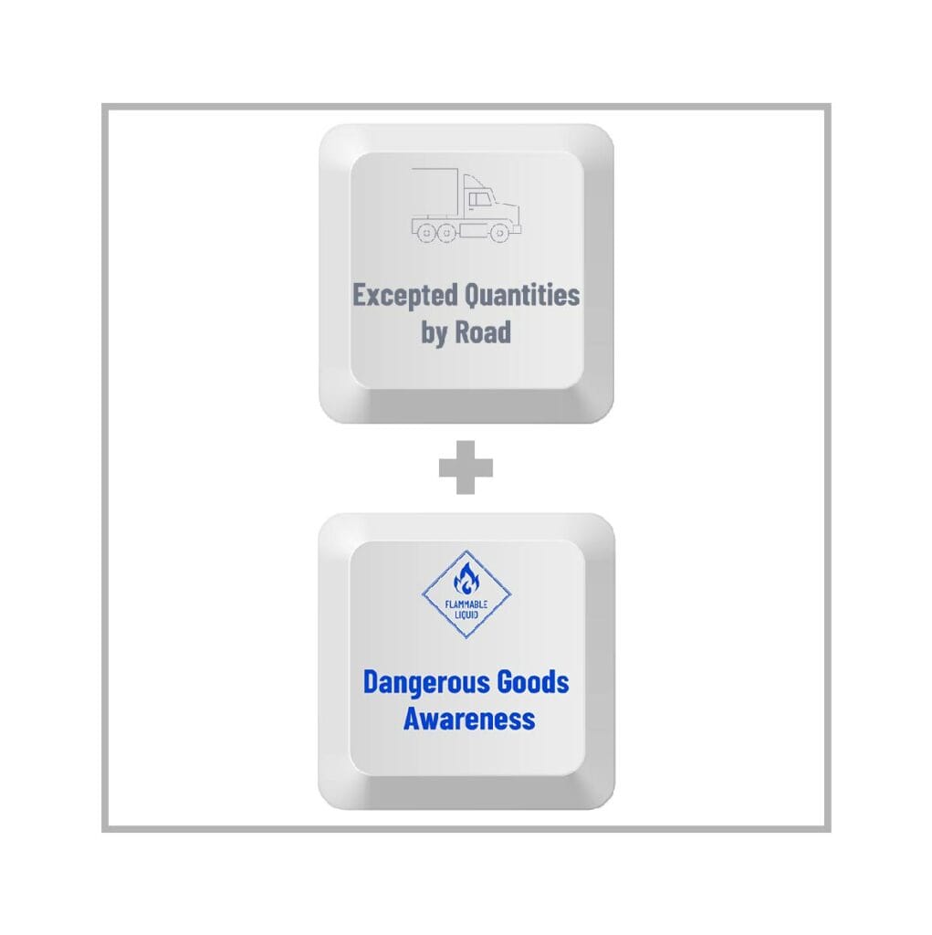 ADR Certification - Online Dangerous Goods Training