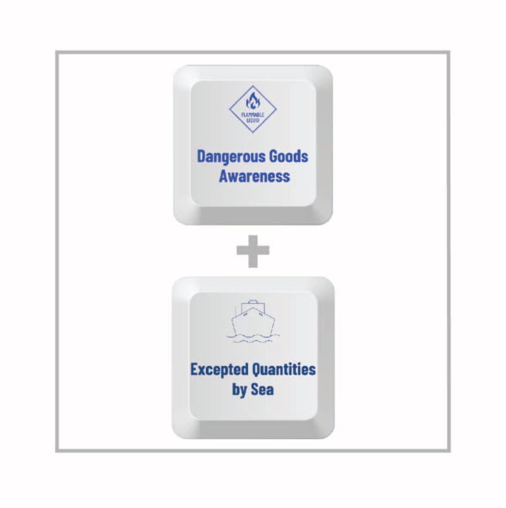 ADR Certification - Online Dangerous Goods Training