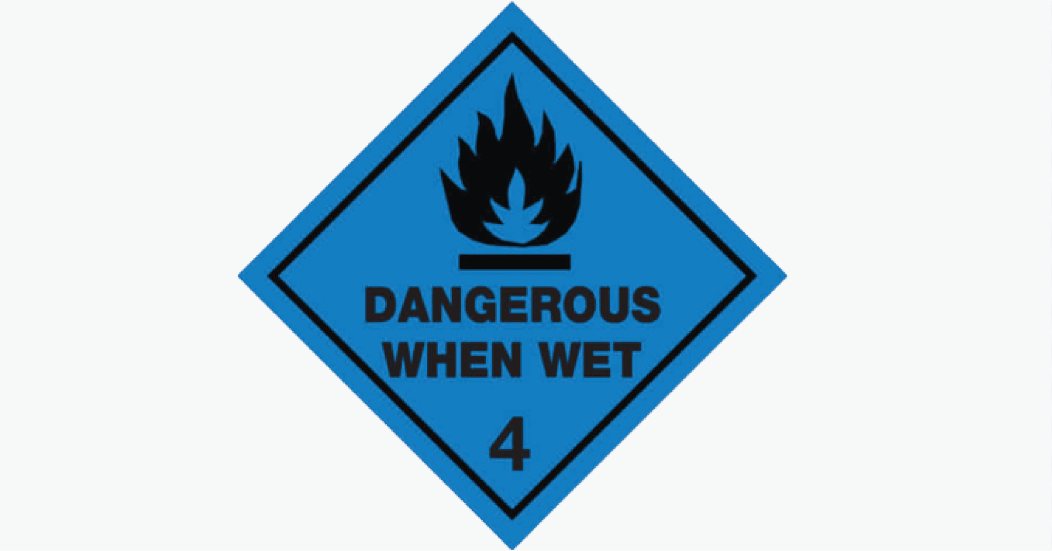 Dangerous Goods Class 4: Flammable Solids - Online Dangerous Goods Training