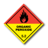 Dangerous Goods Class 5: Oxidising Substances & Organic Peroxides