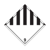 Dangerous Goods Class 9: Miscellaneous Dangerous Substances and ...